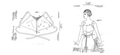 How the First Bra Was Created: A Story That Changed Women's Fashion